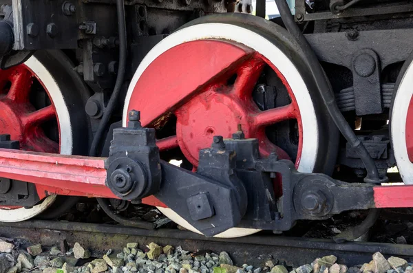 Tren tekerleği Stock Photos, Royalty Free Tren tekerleği Images ...