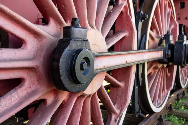 La roue de train Stock Photos, Royalty Free La roue de train Images ...