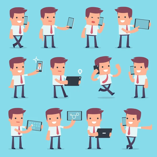 16,254 Digital manager Vector Images | Depositphotos