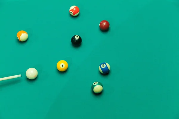 Breaking the balls Stock Photos, Royalty Free Breaking the balls Images ...