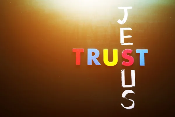Trust jesus Stock Photos, Royalty Free Trust jesus Images | Depositphotos