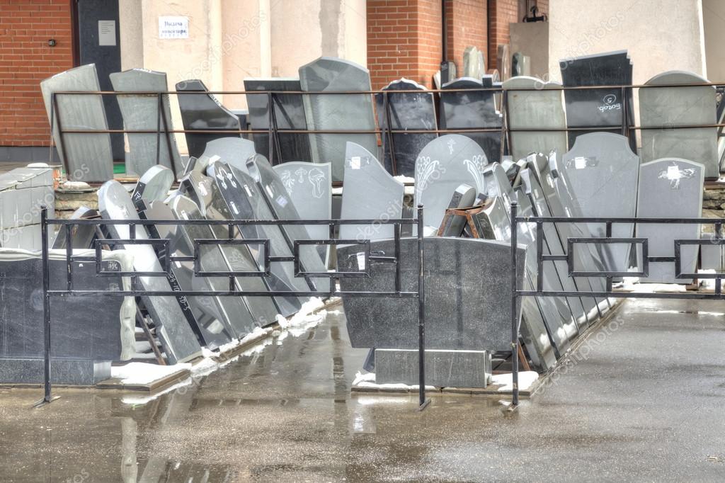 Samples monuments – Stock Editorial Photo © ppl1958 #69520695