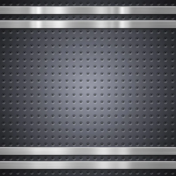 Metal mesh with metal bars background - Stock Image - Everypixel