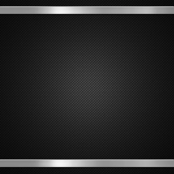 Metal bars on carbon background - Stock Image - Everypixel