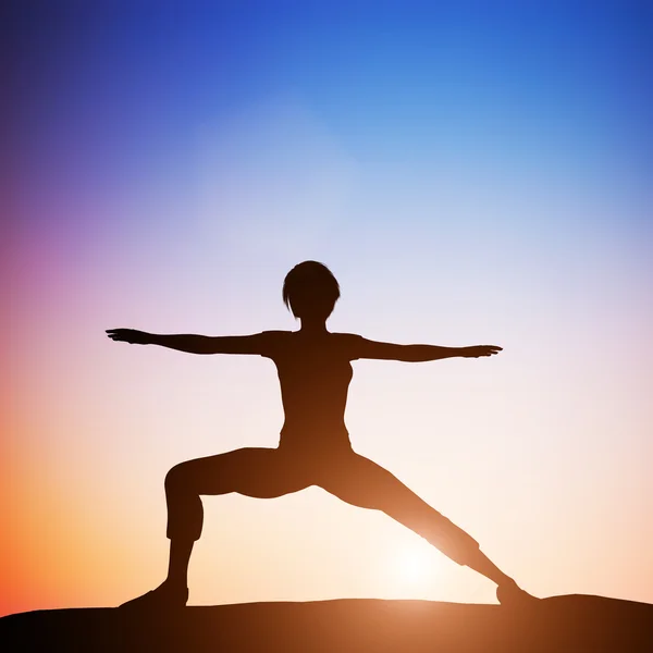 Peaceful warrior Stock Photos, Royalty Free Peaceful warrior Images ...