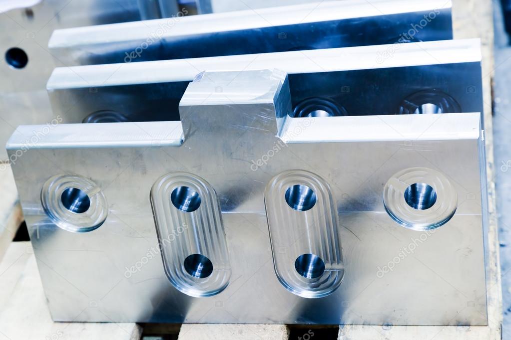 Heavy industrial elements, tools Stock Photo by ©Photocreo 73925567