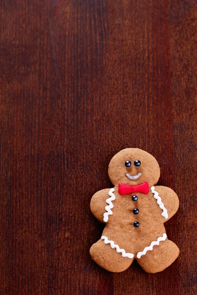 Cute gingerbread man Stock Photos, Royalty Free Cute gingerbread man ...