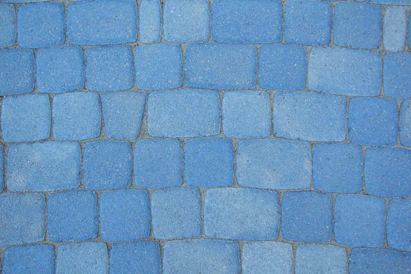 Blue paver Stock Photos, Royalty Free Blue paver Images | Depositphotos