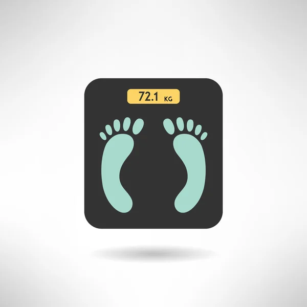 12,107 Digital scale Vector Images | Depositphotos