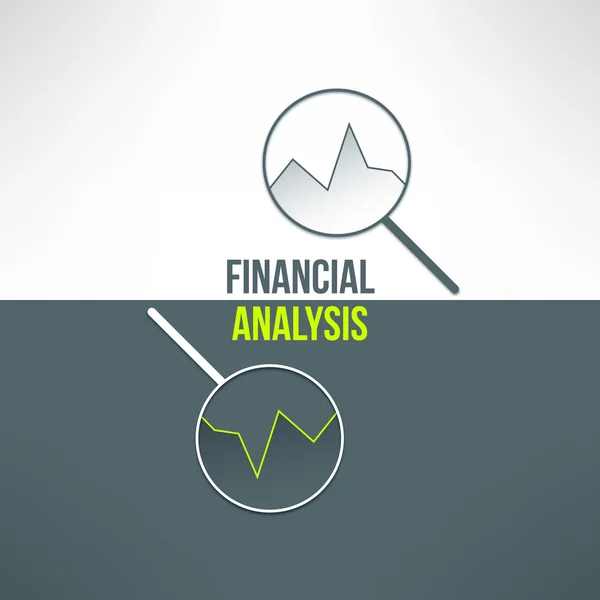 100,000 Financial analysis Vector Images | Depositphotos