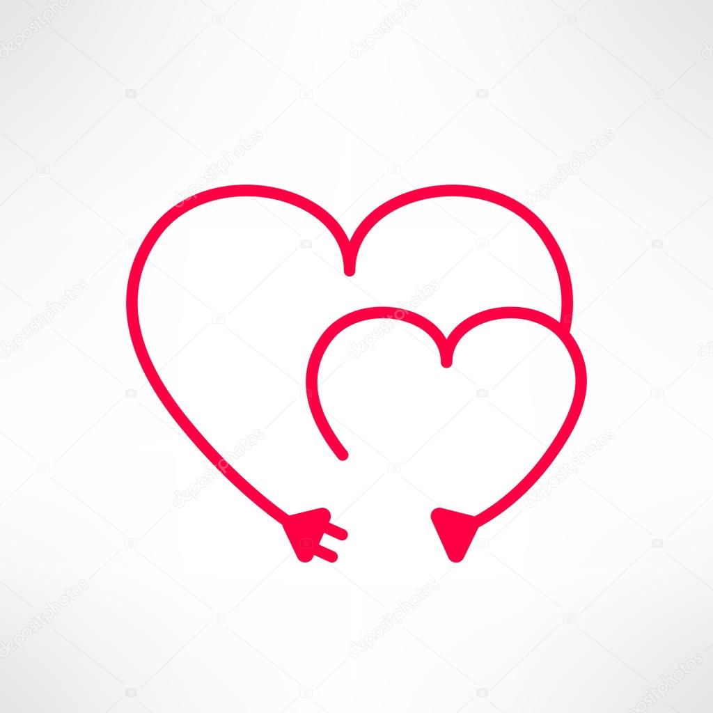 Love Connection Graphics