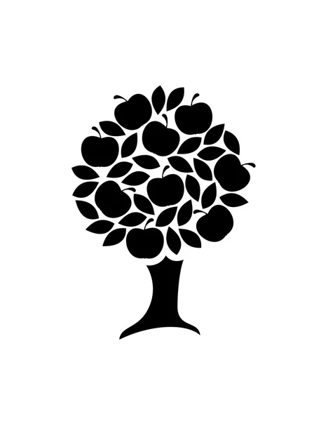 2,266 Apple tree logo Vector Images | Depositphotos