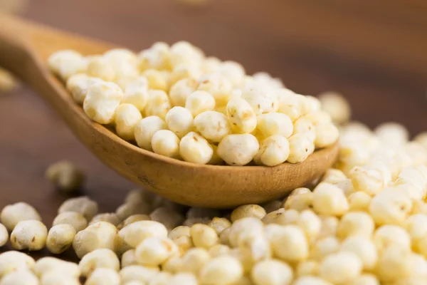 Millet popping Pictures, Millet popping Stock Photos & Images ...