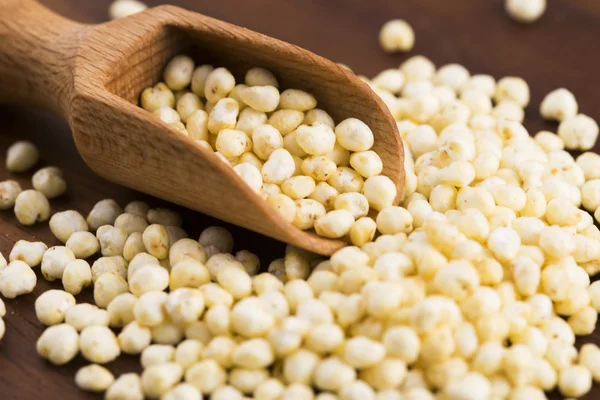 Millet popping Pictures, Millet popping Stock Photos & Images ...