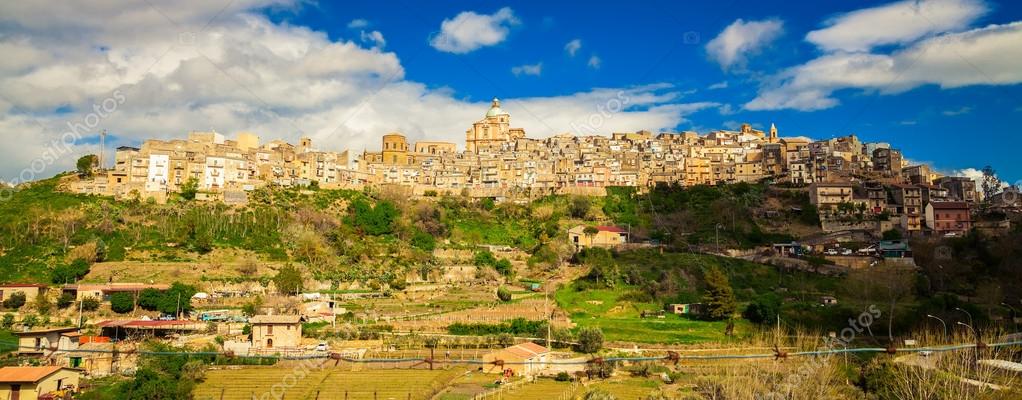 Enna provincie Stock Photos, Royalty Free Enna provincie Images ...