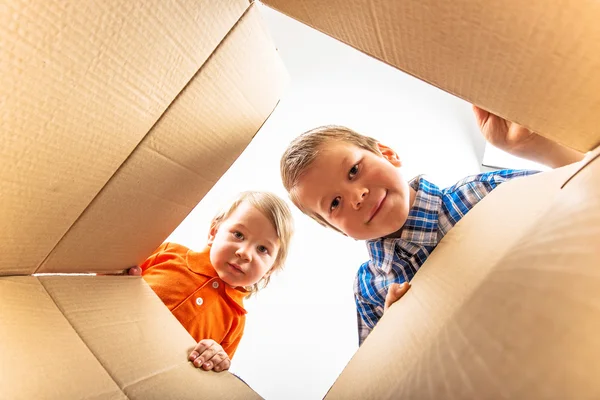 Inside the box Stock Photos, Royalty Free Inside the box Images ...