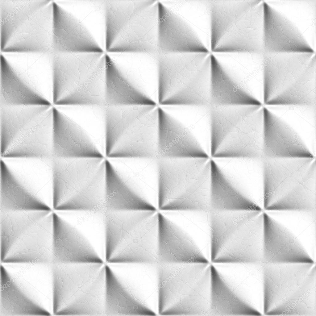 Seamless white pattern. — Stock Photo © gallofoto #120623888