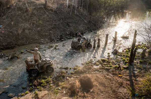Mud rally Stock Photos, Royalty Free Mud rally Images | Depositphotos