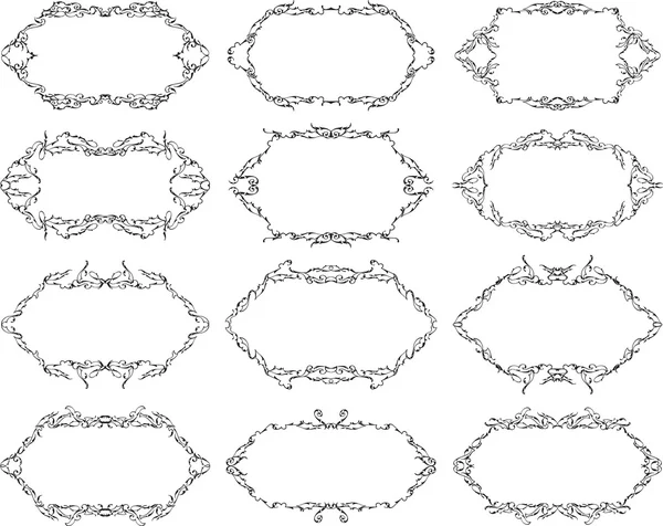 Board set Vector Art Stock Images | Depositphotos