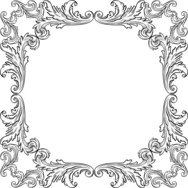 Acanthus scroll leaf Vector Art Stock Images | Depositphotos Acanthus scroll leaf Vector Art Stock Images | Depositphotos