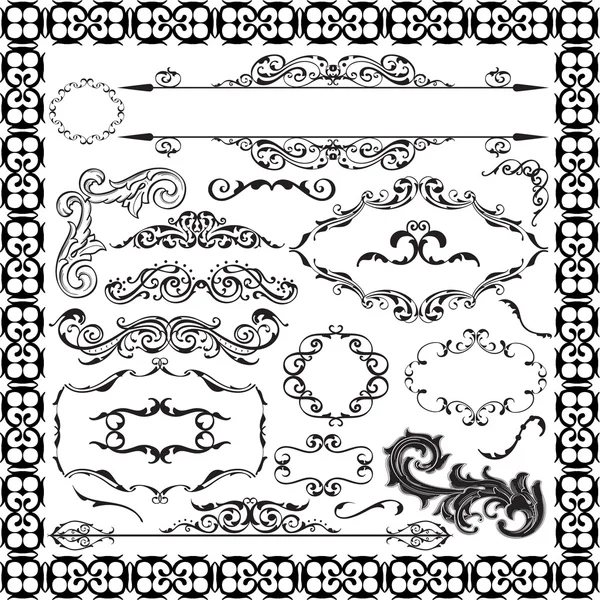 Artistic scrollwork Stock Photos, Royalty Free Artistic scrollwork ...