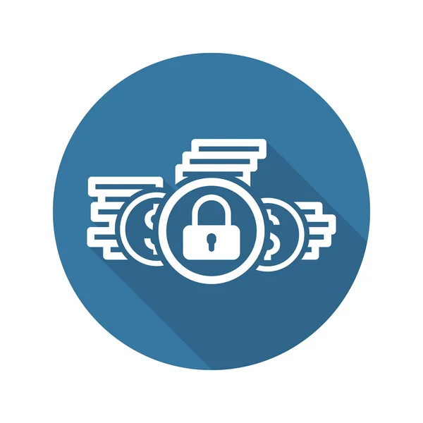 Loan protection Vector Art Stock Images | Depositphotos