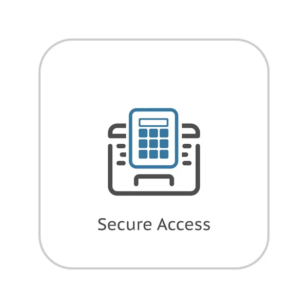 13,955,186 Security and access Vector Images | Depositphotos