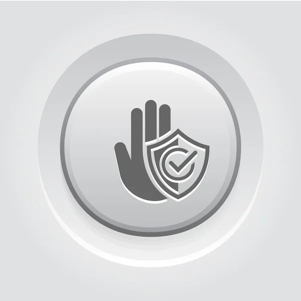 Secured area Vector Art Stock Images | Depositphotos