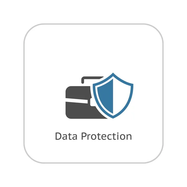 100,000 Data protection logo Vector Images | Depositphotos