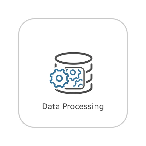 ᐈ Collect data stock icon, Royalty Free collecting data vectors ...