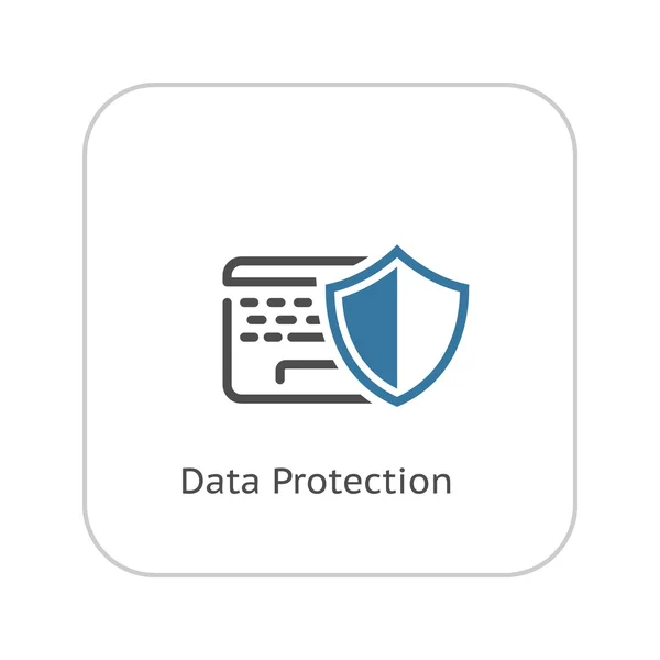 100,000 Data protection logo Vector Images | Depositphotos