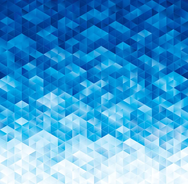 100,000 Blue geometric background Vector Images | Depositphotos