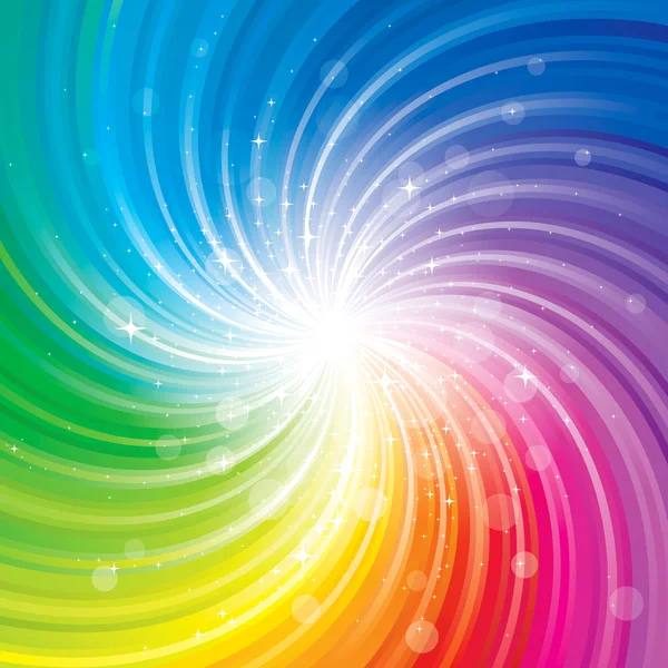 Rainbow Vector Art Stock Images | Depositphotos