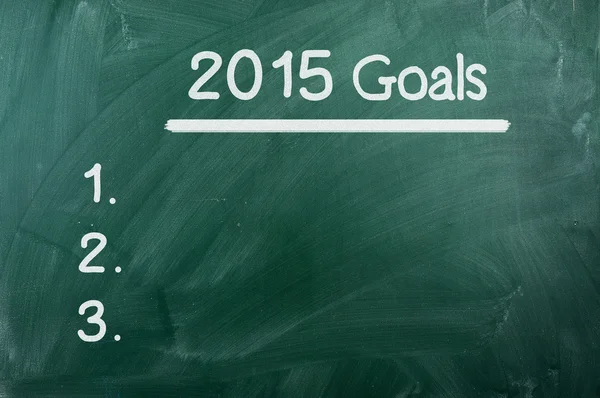 Doelstellingen voor het jaar Stock Photos, Royalty Free Doelstellingen ...