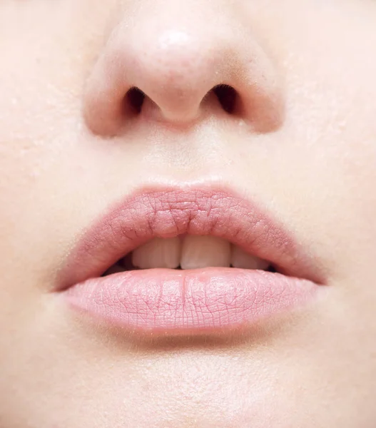 Woman lips profile Stock Photos, Royalty Free Woman lips profile Images ...