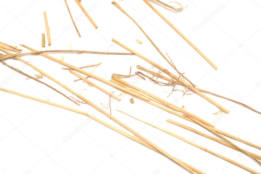 Straw Stock Photo by ©ruslanchik 61350219