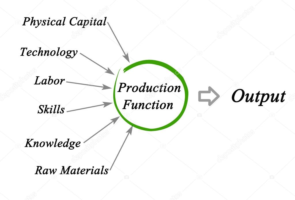 Production Function