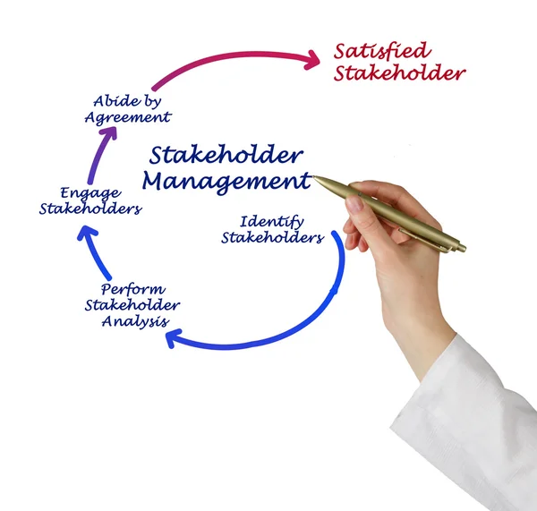 Stakeholder management Stock Photos, Royalty Free Stakeholder ...