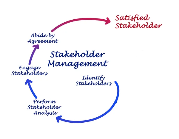 Stakeholder management Stock Photos, Royalty Free Stakeholder ...