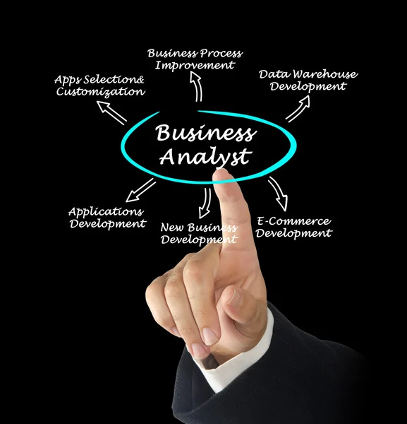 Business analyst Stock Photos, Royalty Free Business analyst Images ...