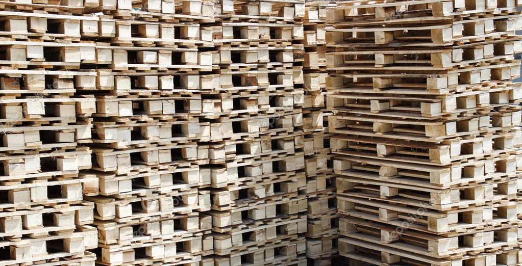 Pallet 02 Stock Photo by ©vaximilian 71206687