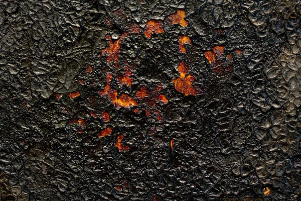 Burnt metal background Stock Photos, Royalty Free Burnt metal ...