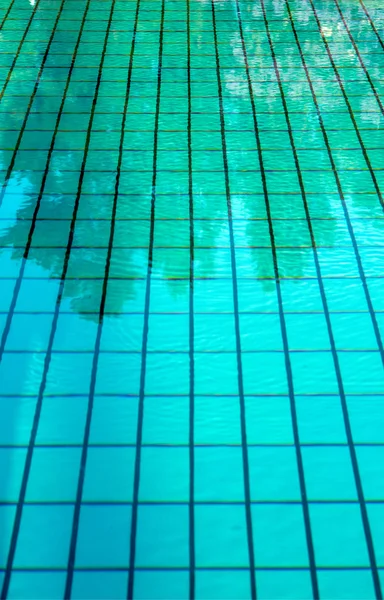 Swimming pool Stock Photo by ©babenkodenis 1331188