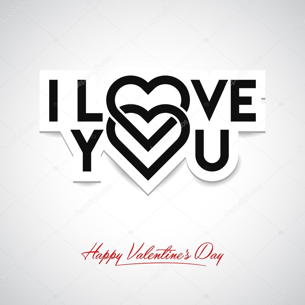 I Love You Logos I Love You Logo Vector Images (over 1,400)