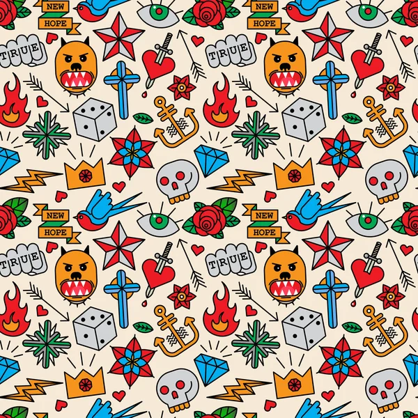 Old school Vector Images, Royalty-free Old school Vectors | Depositphotos®