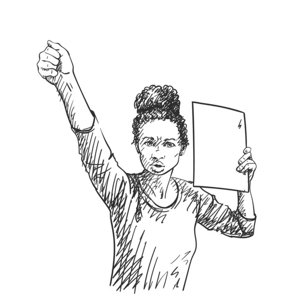 24,269,588 Protest drawing Vector Images | Depositphotos