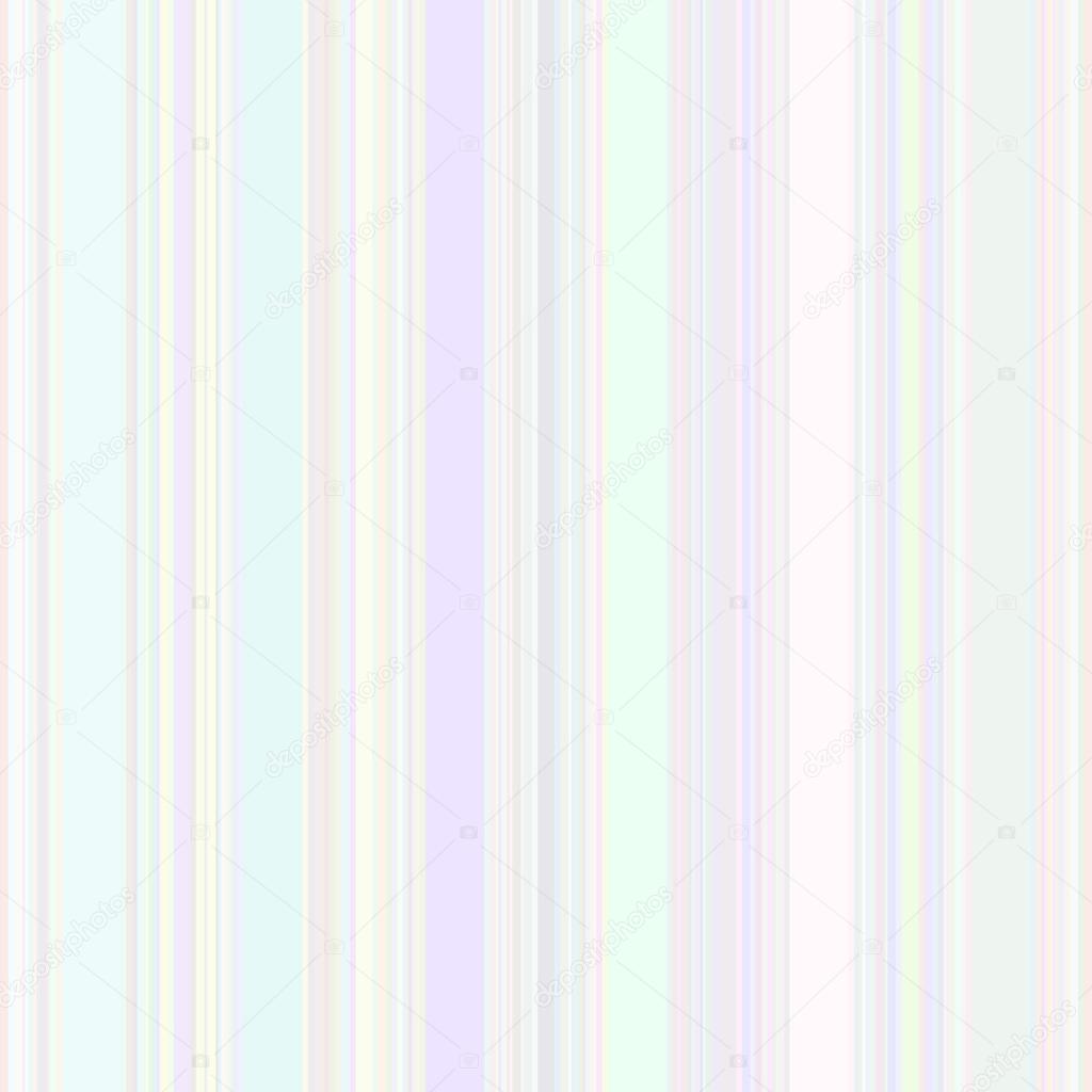 Pastel Stripes Background