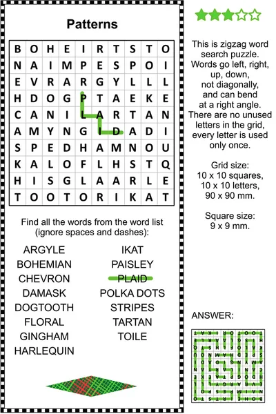 793 Word search pattern Vector Images, Word search pattern ...