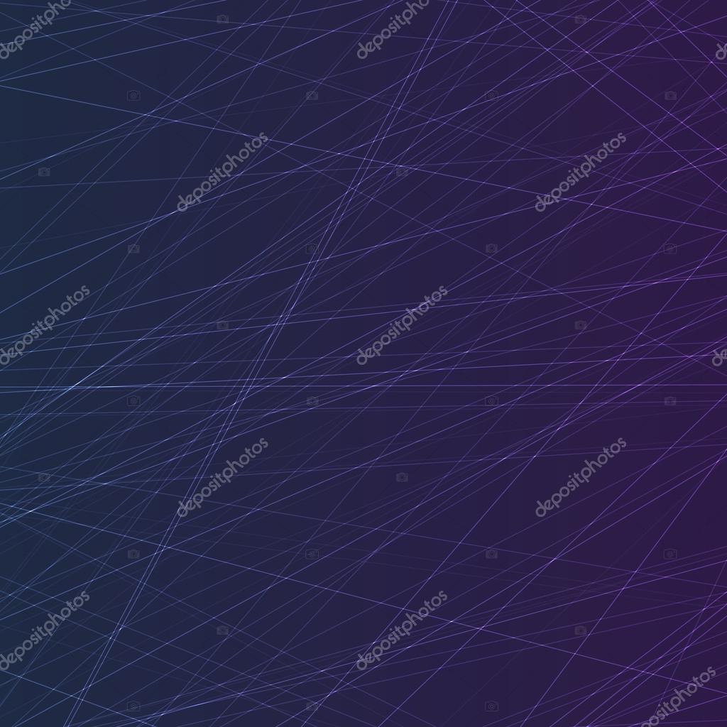 Abstract Mesh on Purple Background Stock Vector Image by ©hunthomas ...