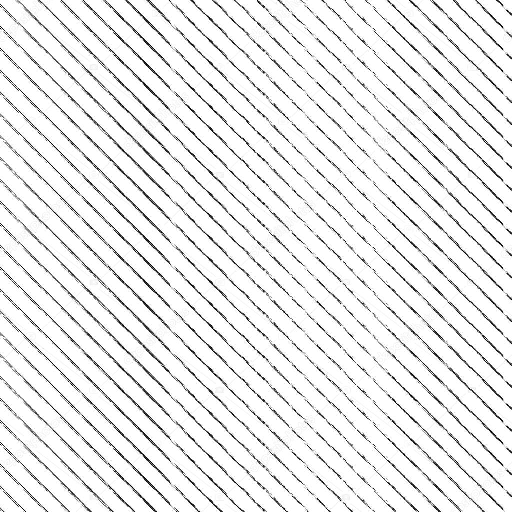 Simple Straight Line Patterns